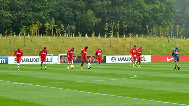 Monaco like you have never seen before | Text Foot